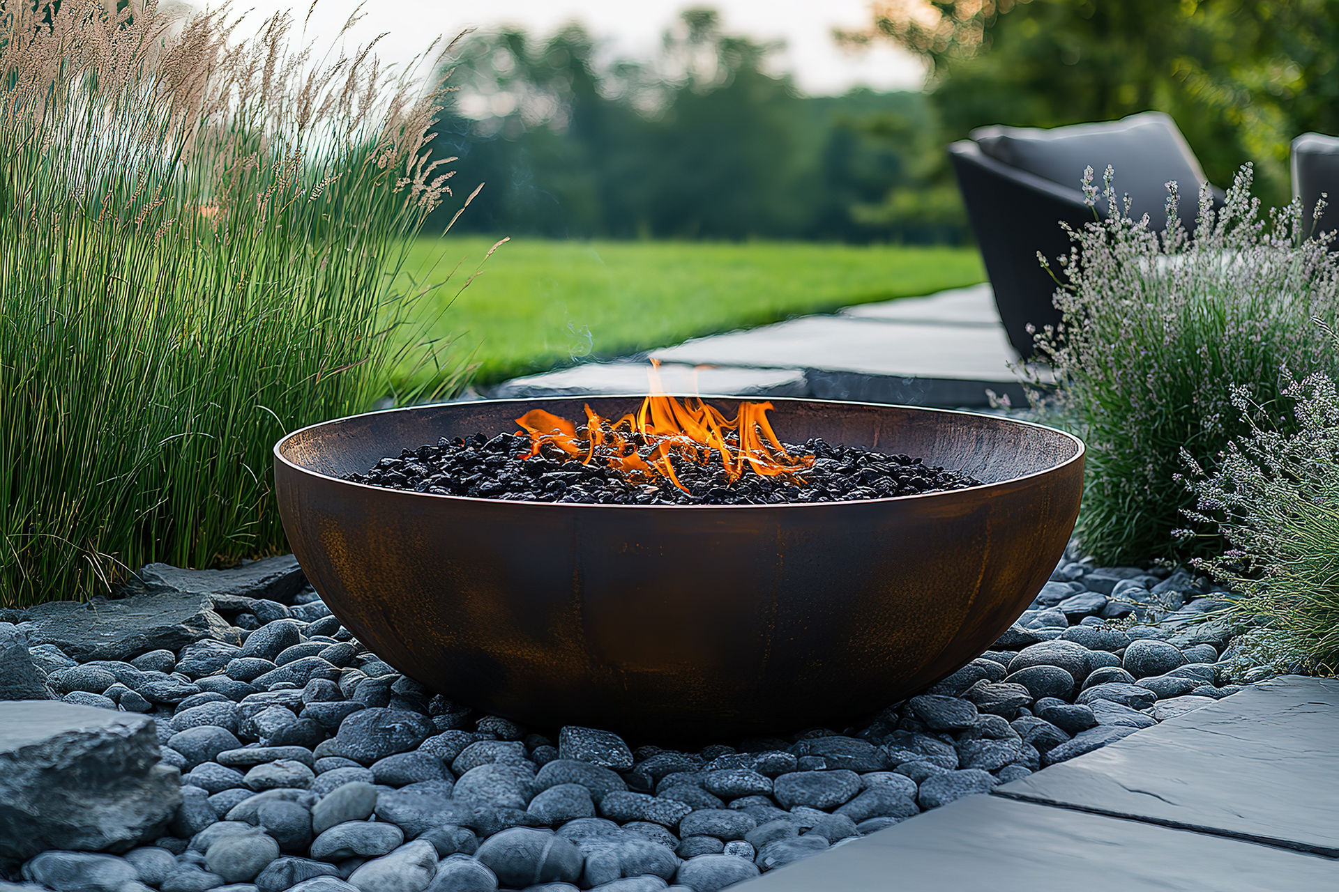 The Ultimate Stone Binder to Transform Your Garden | PebbleGlue ...