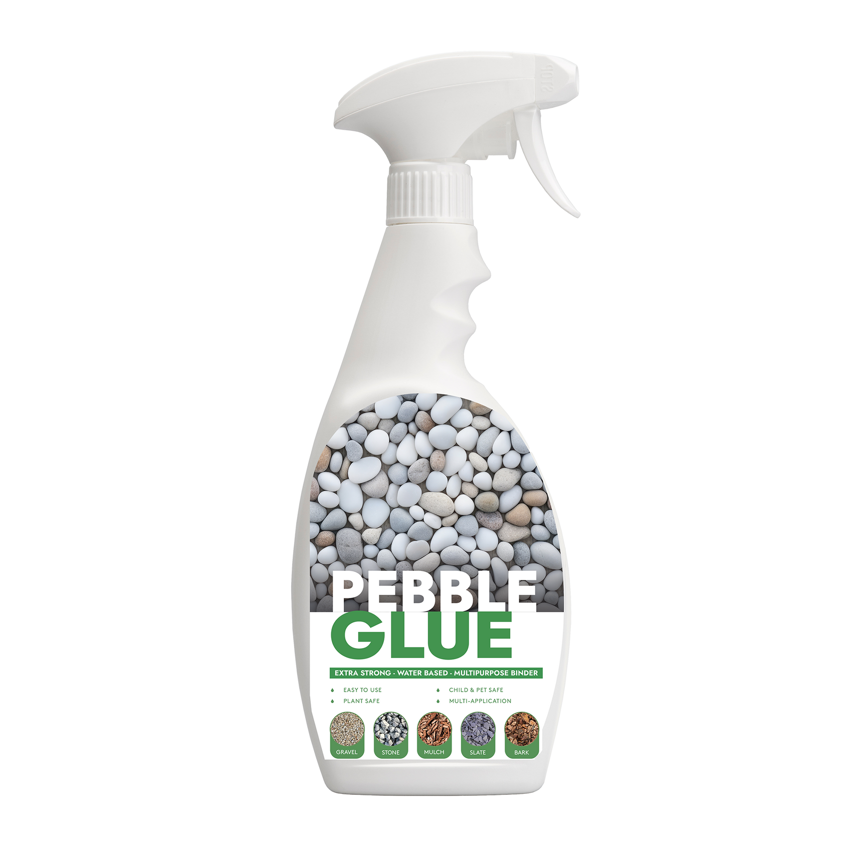 The Ultimate Stone Binder to Transform Your Garden | PebbleGlue ...