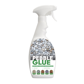 The Ultimate Stone Binder to Transform Your Garden | PebbleGlue ...