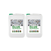 The Ultimate Stone Binder to Transform Your Garden | PebbleGlue ...