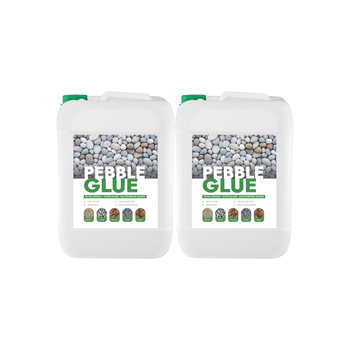 The Ultimate Stone Binder to Transform Your Garden | PebbleGlue ...